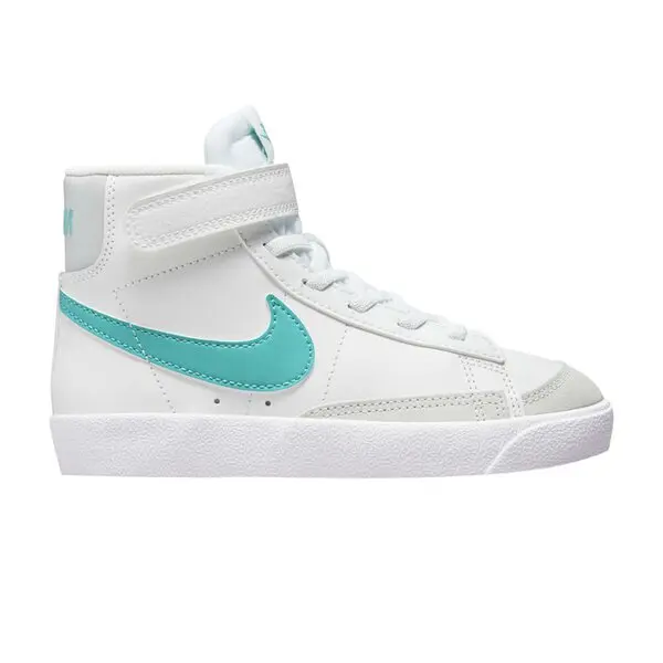 Nike Blazer Mid '77 Ps Sneakers - White