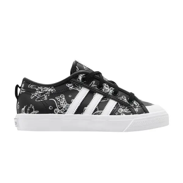 adidas gazelle silver green womens adidas 3MC Slip-On x Disney Goofy Shoes FV9910