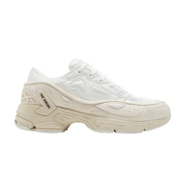 Raf Simons Pharaxus Sneaker - Cream