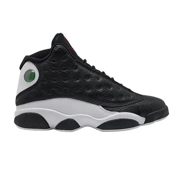 JORDAN 13 Retro Ps Sneakers - Black