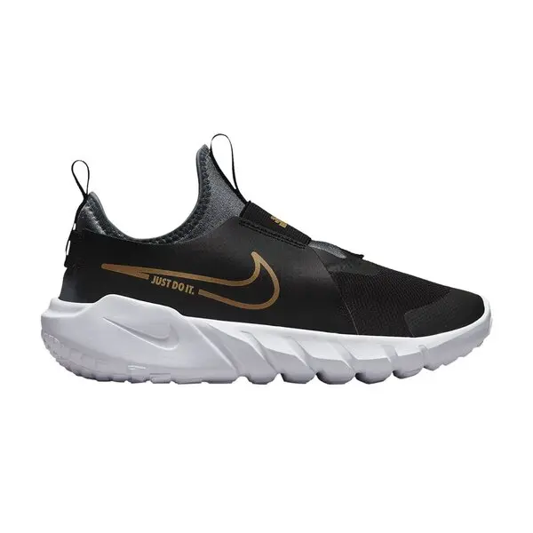 Nike Flex Runner 2 Gs - Black