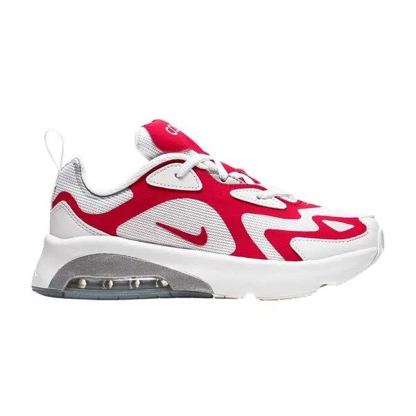 Nike Air Max 200 Ps Sneakers - Red
