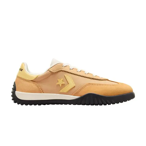 CONVERSE Run Star Trainer Retro Sport - Orange