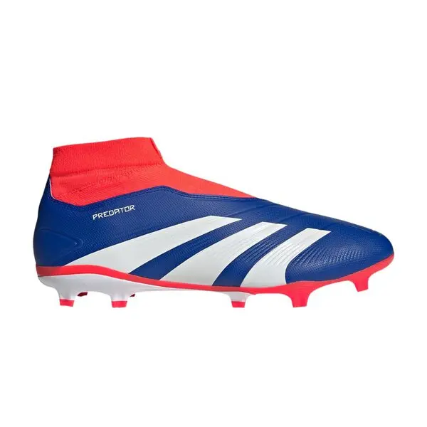 Adidas Predator League Laceless Fg Advancement Pack