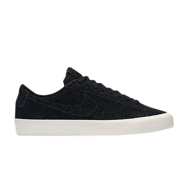 Nike Blazer Studio Low Suede Sneakers