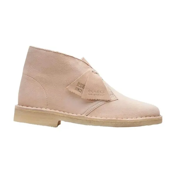 Clarks Desert Boot