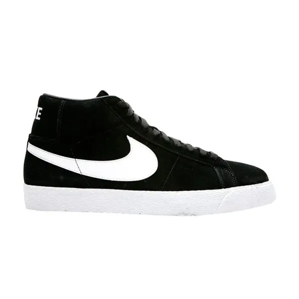 Nike Blazer Sb - Black