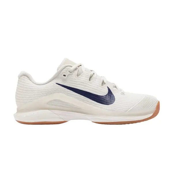 Nike Nikecourt Air Zoom Vapor 12 Hc Sneakers - Cream