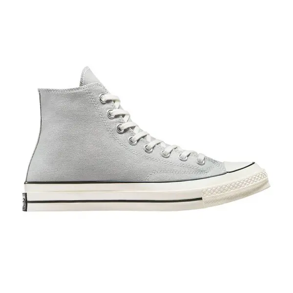 CONVERSE Chuck 70 Vintage Canvas Sneakers - Grey