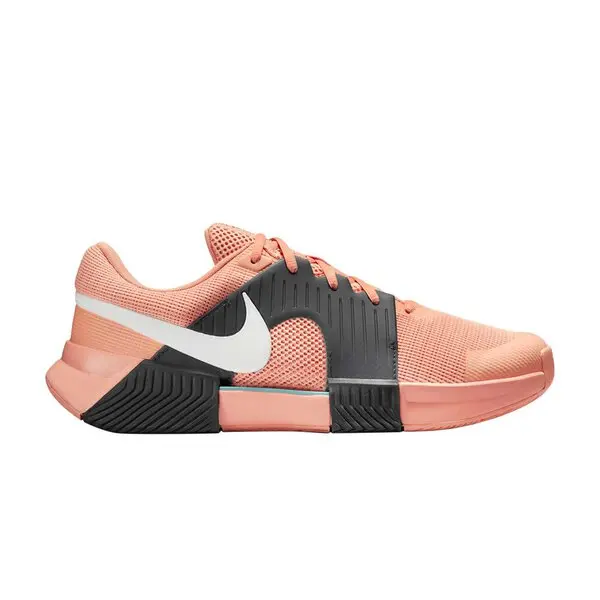 Nike Zoom Gp Challenge 1 Sneakers - Pink