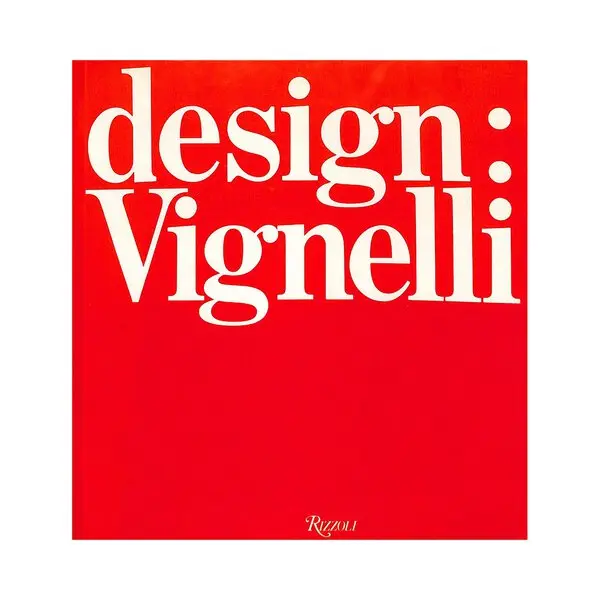 STOUT Design: Vignelli