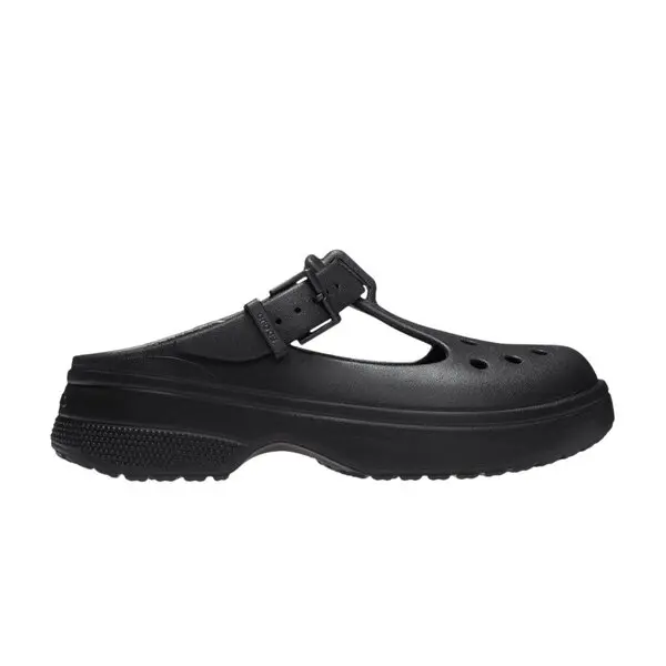 CROCS Mary Jane Clog