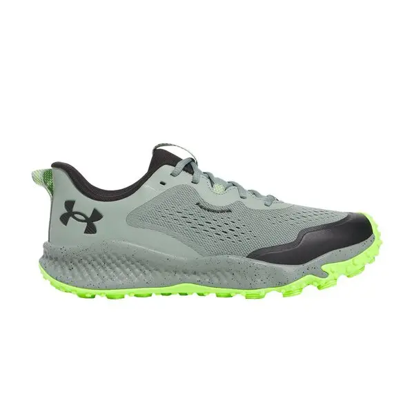 Under Armour Charged Maven Trek Low Sneakers