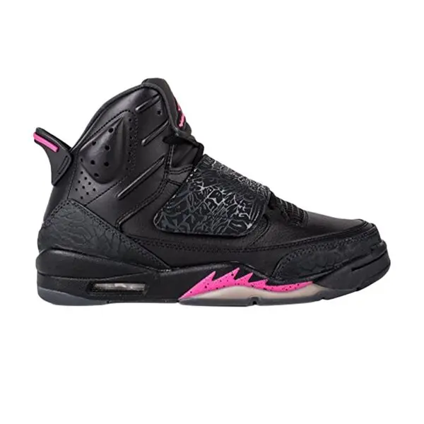 JORDAN Son Of Mars Gs "hyper Pink" Sneakers