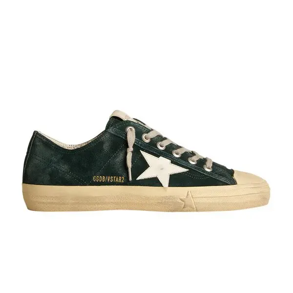 GOLDEN GOOSE V-star 2 'magical Forest