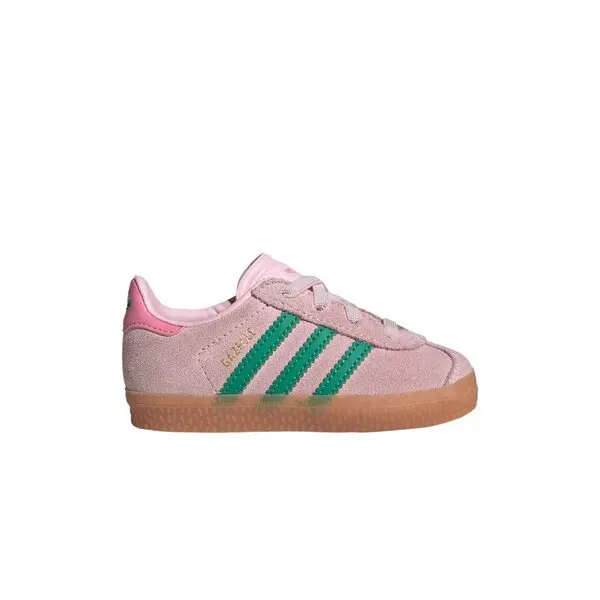 Adidas Gazelle Comfort Closure El I - Pink