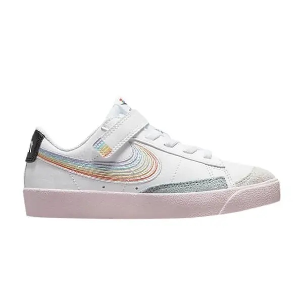 Nike Blazer Low '77 Vintage Ps Sneakers