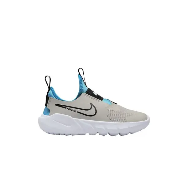 Nike Flex Runner Ps - Grey
