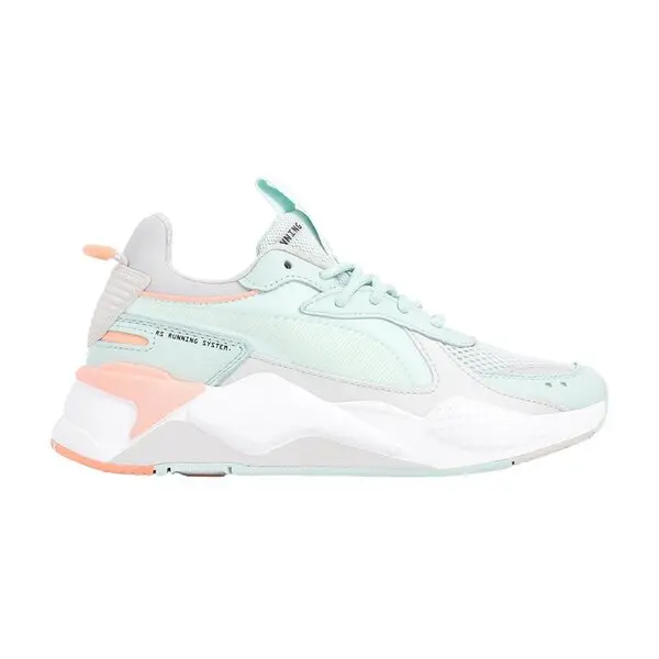 PUMA Rs-x Tracks Sneakers