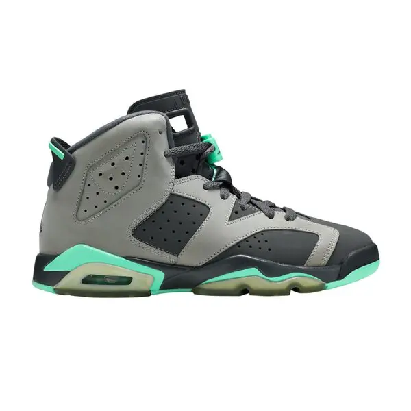 JORDAN 6 Sneakers - Grey