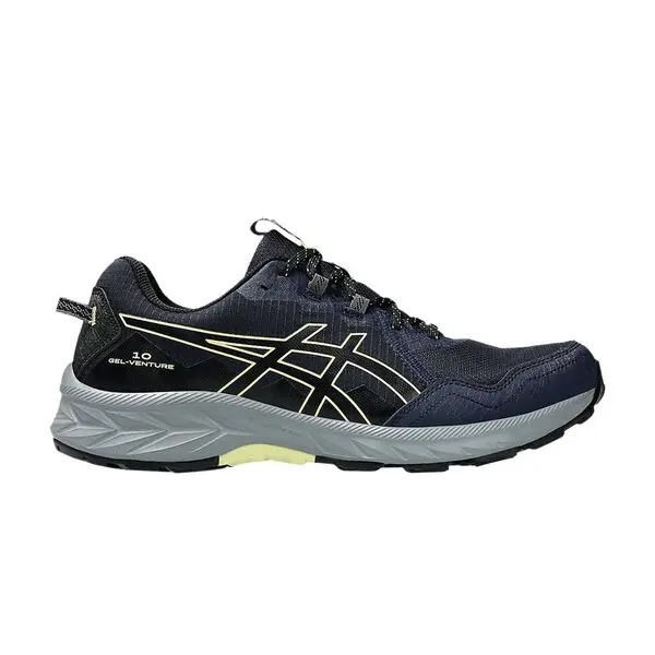 Asics Gel Venture Sneakers - Blue
