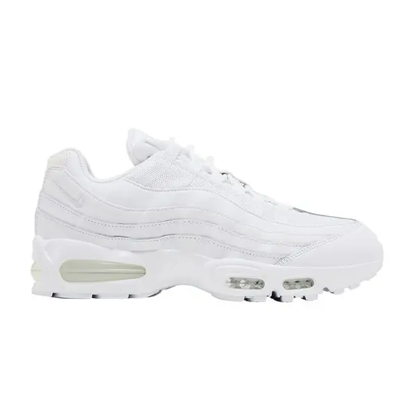 Nike Air Max 95 Og - White
