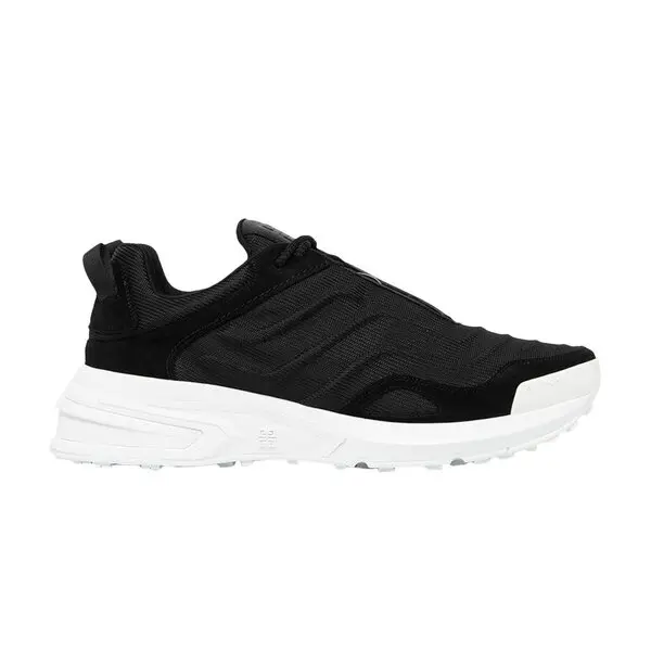 Givenchy Giv 1 Light Runner - Black