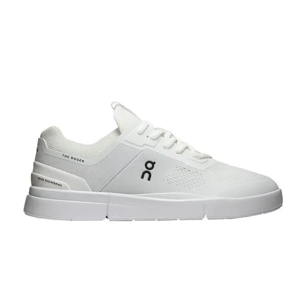 On The Roger Spin Sneakers