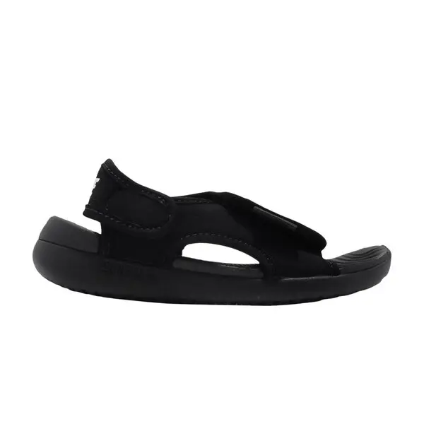 Nike Sunray Adjust V2 Gs - Black