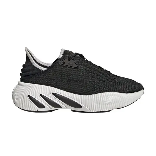 Adidas Adifom Sltn J Sneakers - Black