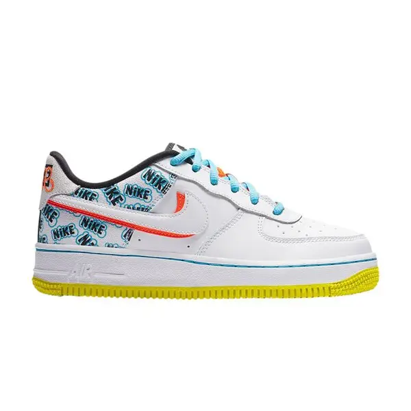 Nike Air Force 1 Low Gs Sneakers