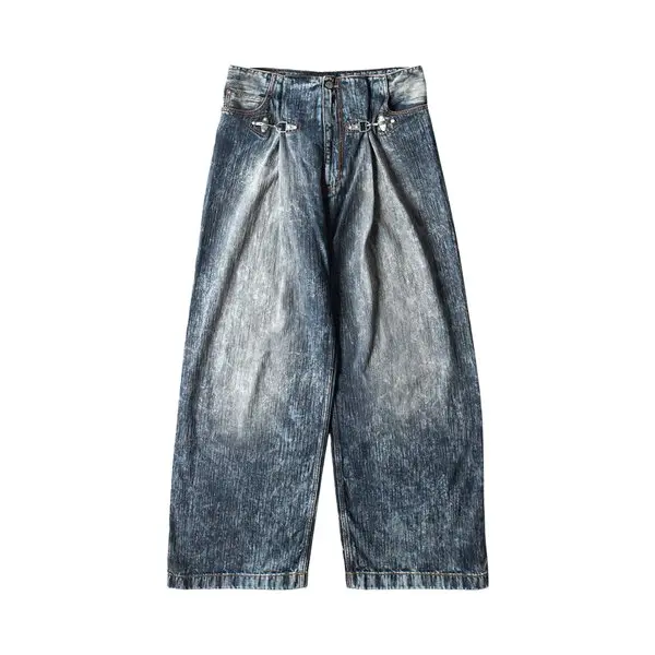 Acne Studios Denim Trousers