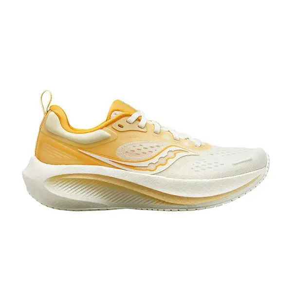 Saucony Wmns Surge 3 'creamsicle - Cream
