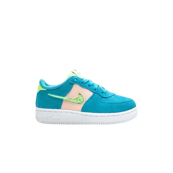 Nike Air Force 1 Lv8 Td Sneakers