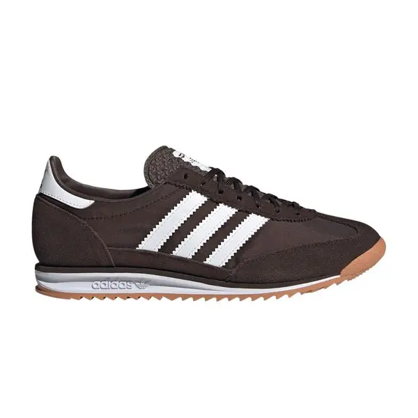 Adidas Sl72 Og Sneakers