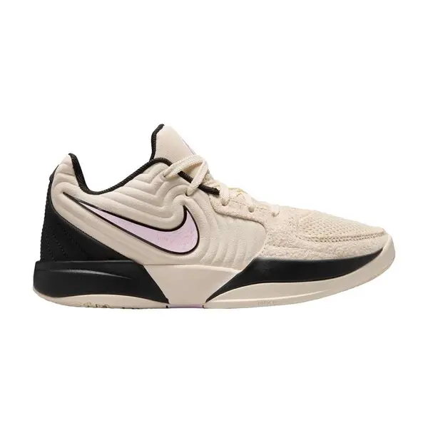 Nike Ja 2 Gs 'last Call - Cream