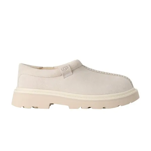UGG Tasman Lug Slipper - Cream