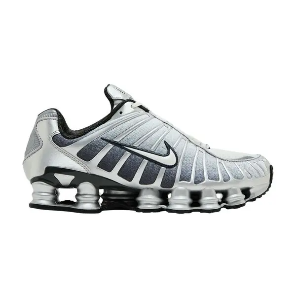 Nike Shox Tl Sneakers - Grey
