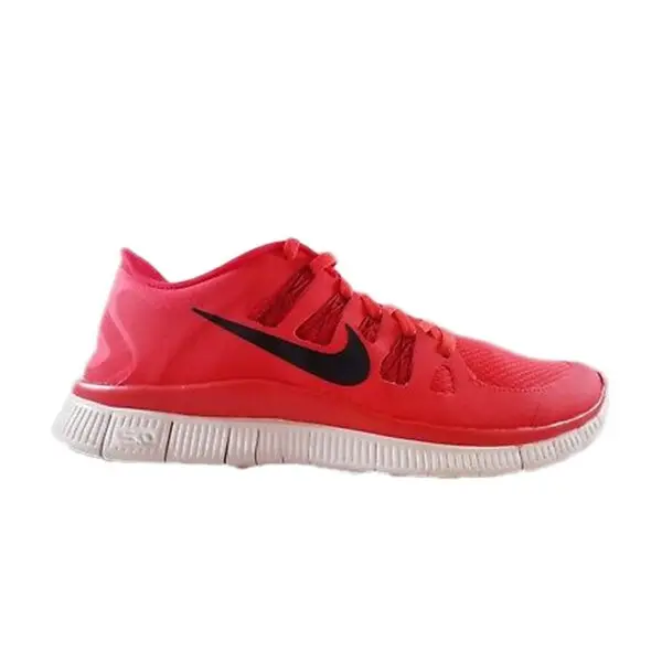 Nike Free 5.0+ Sneakers