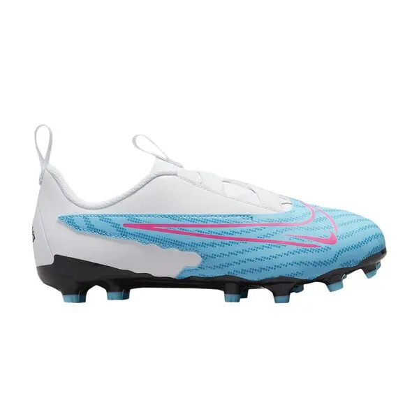 Nike Phantom Gx Academy Mg Gs 'blast Pack' Sneakers - Blue