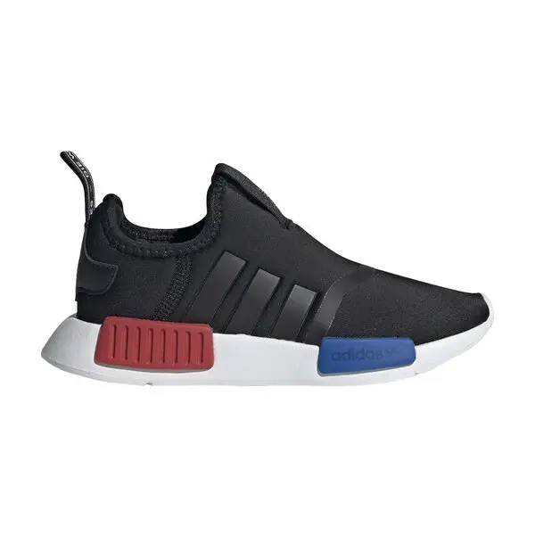 Adidas Nmd 360 J Sneakers - Black