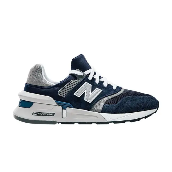 NEW BALANCE 997 Sport - Blue