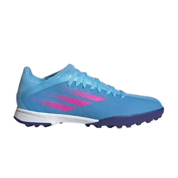 Adidas X Speedflow.3 Tf J