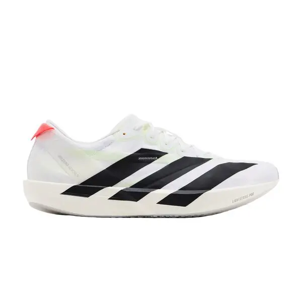 Adidas Adizero Adios Sneakers - White