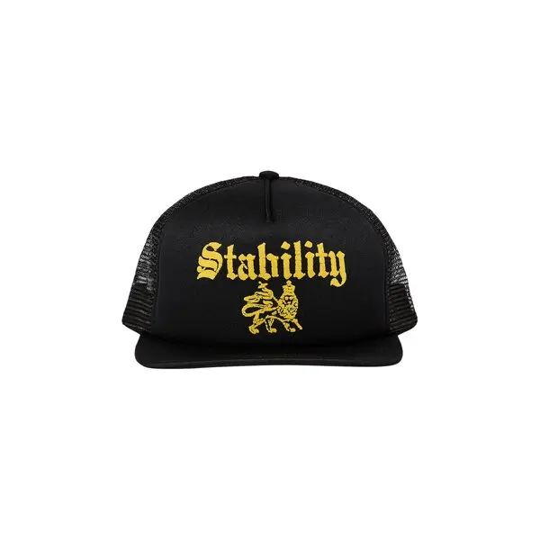 Supreme Stability Mesh Back 5-panel