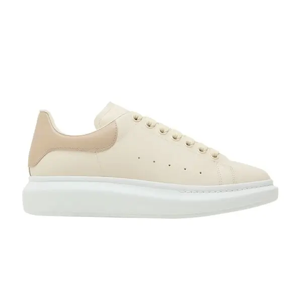 Alexander McQueen Oversized Sneaker