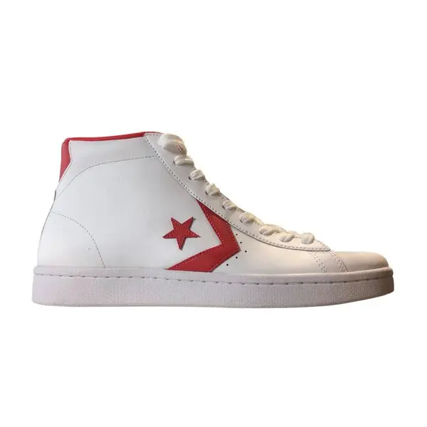 CONVERSE Pro Leather 76 Casino High-top Sneakers