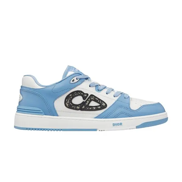 Dior B57 Low Sneakers - Blue