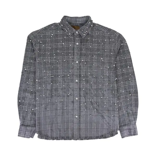 BIRTH OF ROYAL CHILD 20k Diamond Pearl Shirt