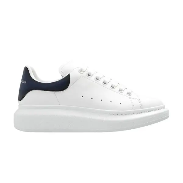 Alexander McQueen Oversized Sneaker